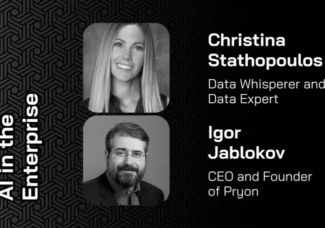 Pryon: The State of AI for the Enterprise | EM360Tech